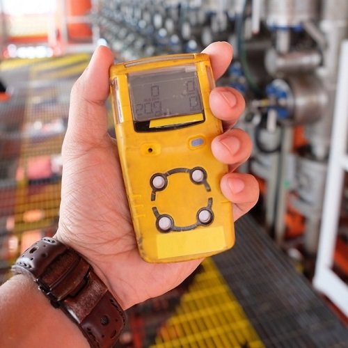 Products | Gas Detector UAE